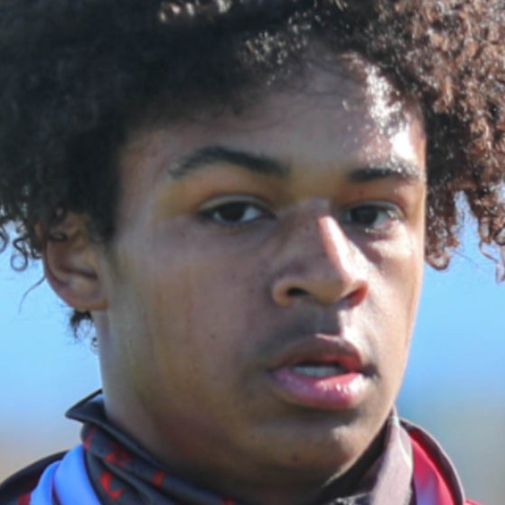 Konner Williams' Liberty High School Career Home