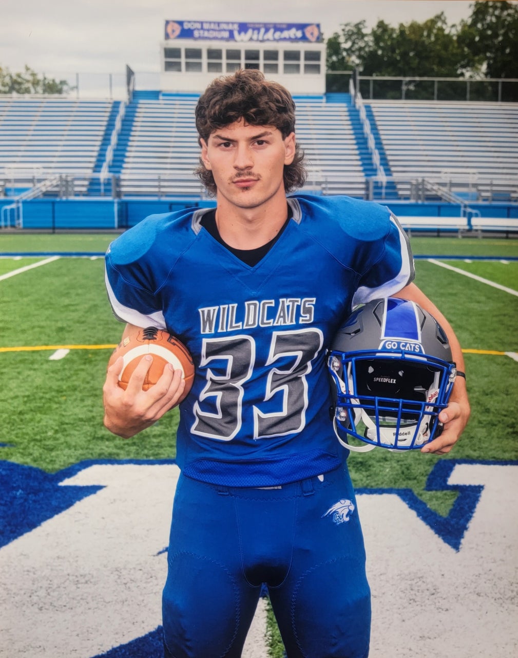 Mack Saar's Professional Photos | MaxPreps