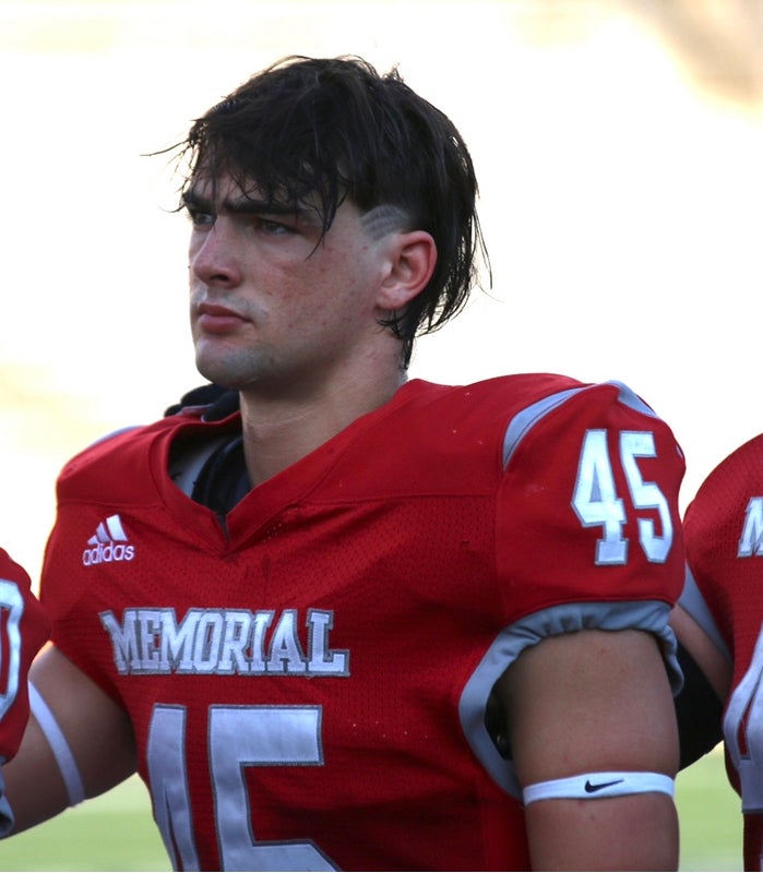 ryan kearns | Memorial HS, Houston, TX | MaxPreps