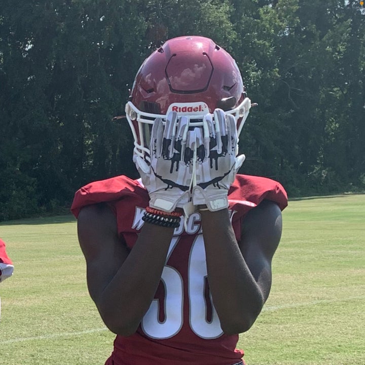 Louisville Football Roster (2022-23) - MaxPreps.com
