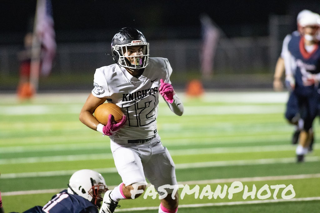 Devin Collado | Robinson HS, Tampa, FL | MaxPreps