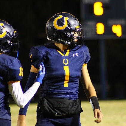 Wilson Football Roster (2022-23) - MaxPreps.com