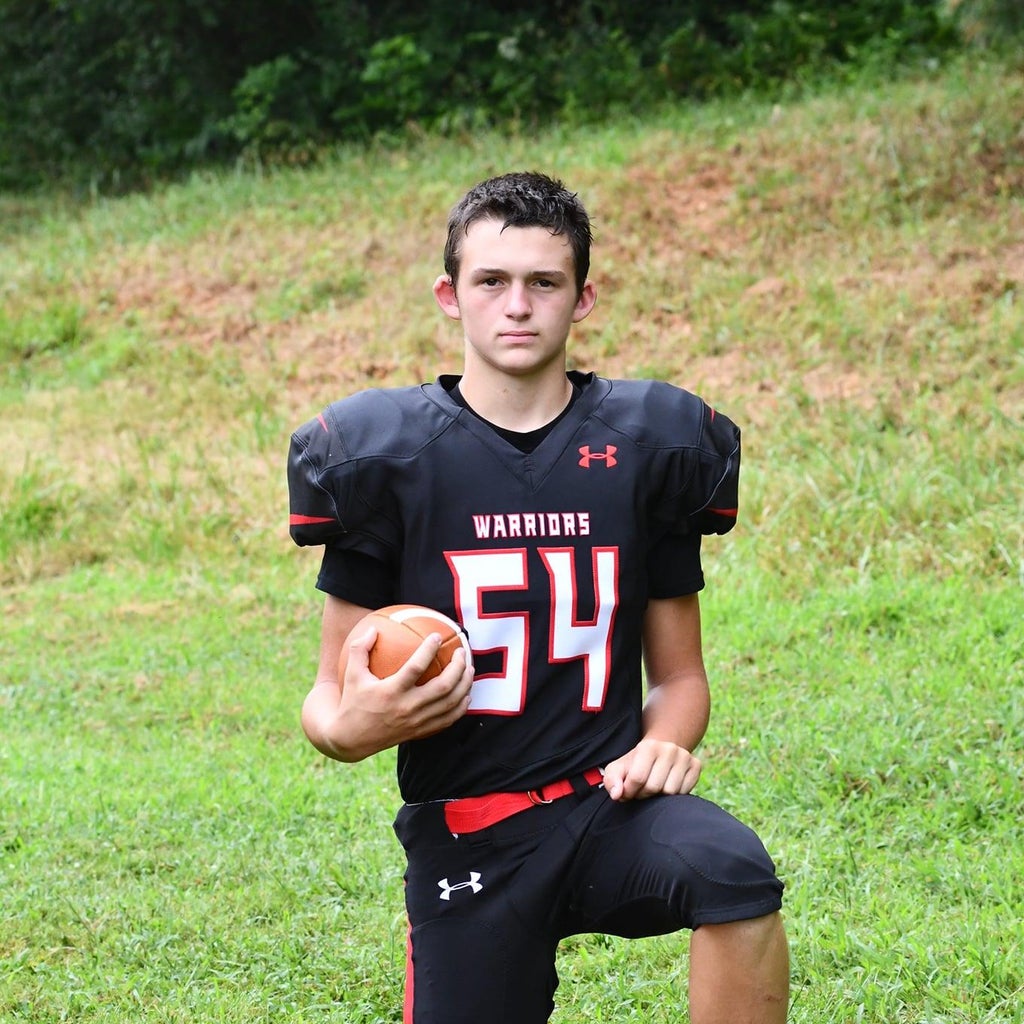 Bo Lorsbach's Calhoun/Brussels High School Career Home