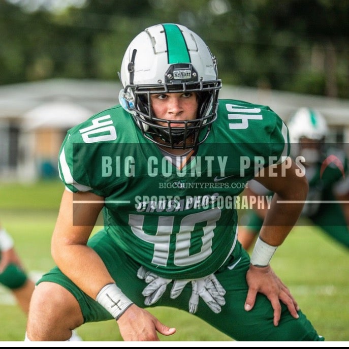 Joey Fox High School Football Stats Tampa Catholic (Tampa, FL) | MaxPreps