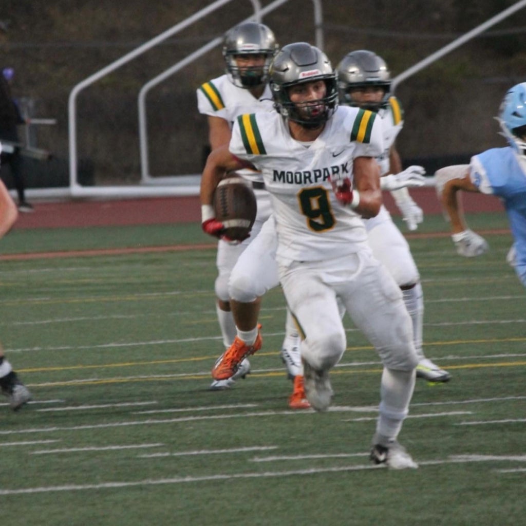 Moorpark Football Roster (2022-23) - MaxPreps.com