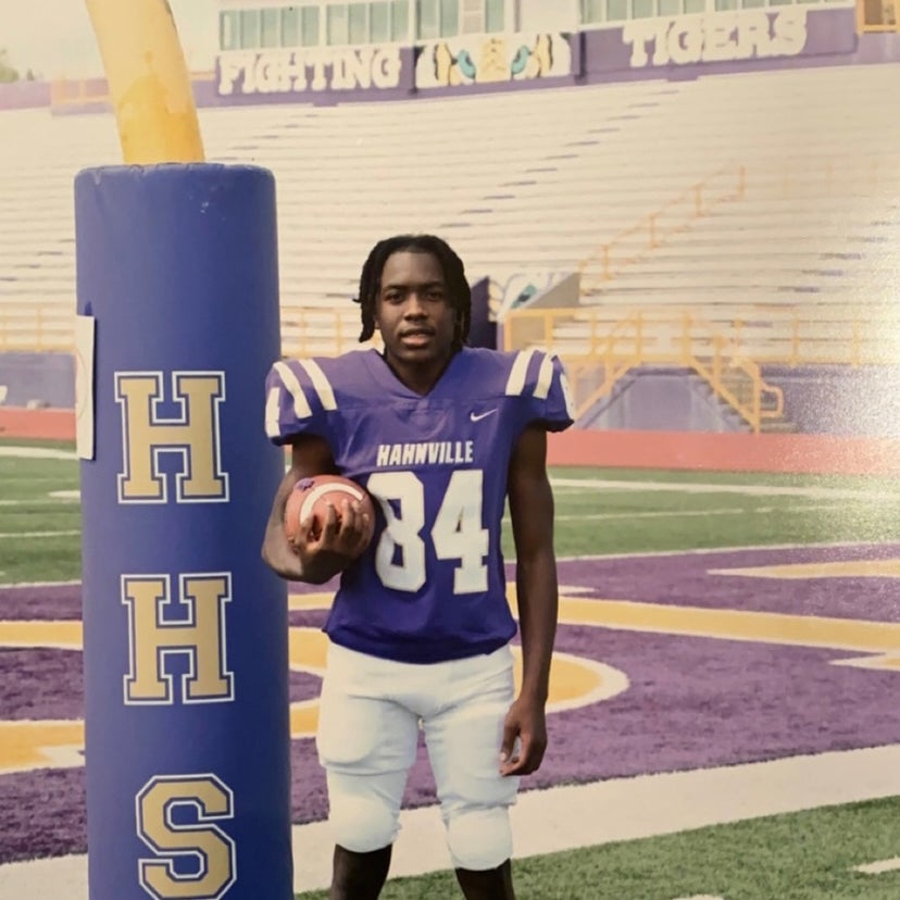 Hahnville Football Roster (2022-23) - MaxPreps.com