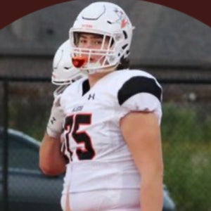 Isaac Sohn's Awards | MaxPreps