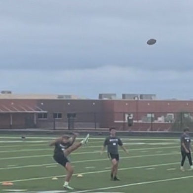 Cascia Hall Football Roster (2022-23) - MaxPreps.com