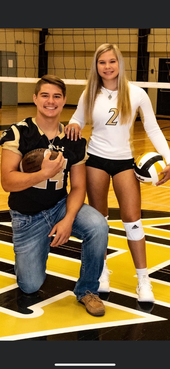 Coltyn Judd | Calhoun HS, Port Lavaca, TX | MaxPreps