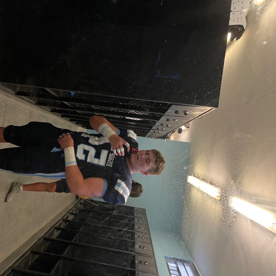 Bishop Reicher Catholic Football Roster (2022-23) - MaxPreps.com