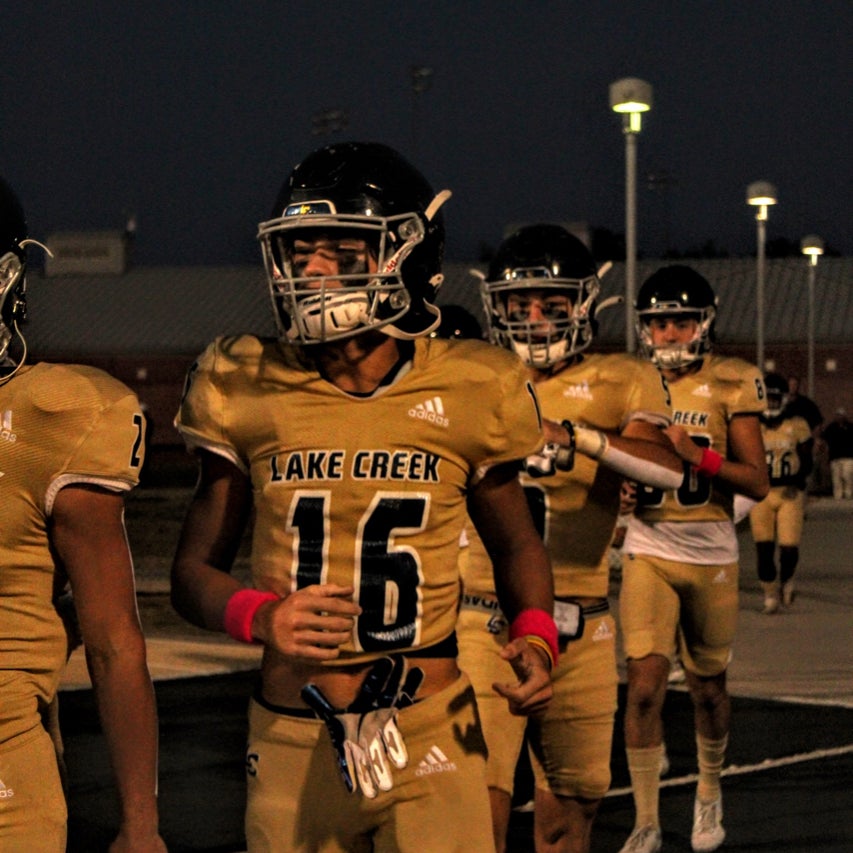 Lake Creek Football Roster (2022-23) - MaxPreps.com