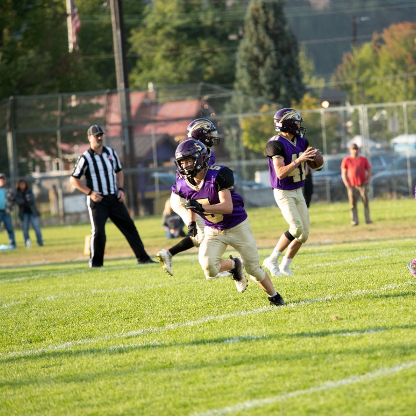 Kellogg Football Roster (2022-23) - MaxPreps.com