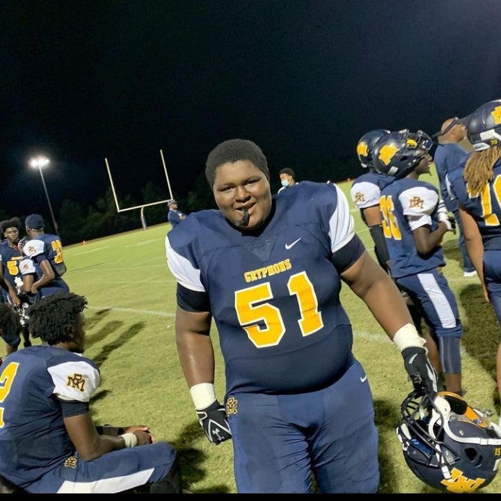 Rocky Mount Football Roster (2022-23) - MaxPreps.com