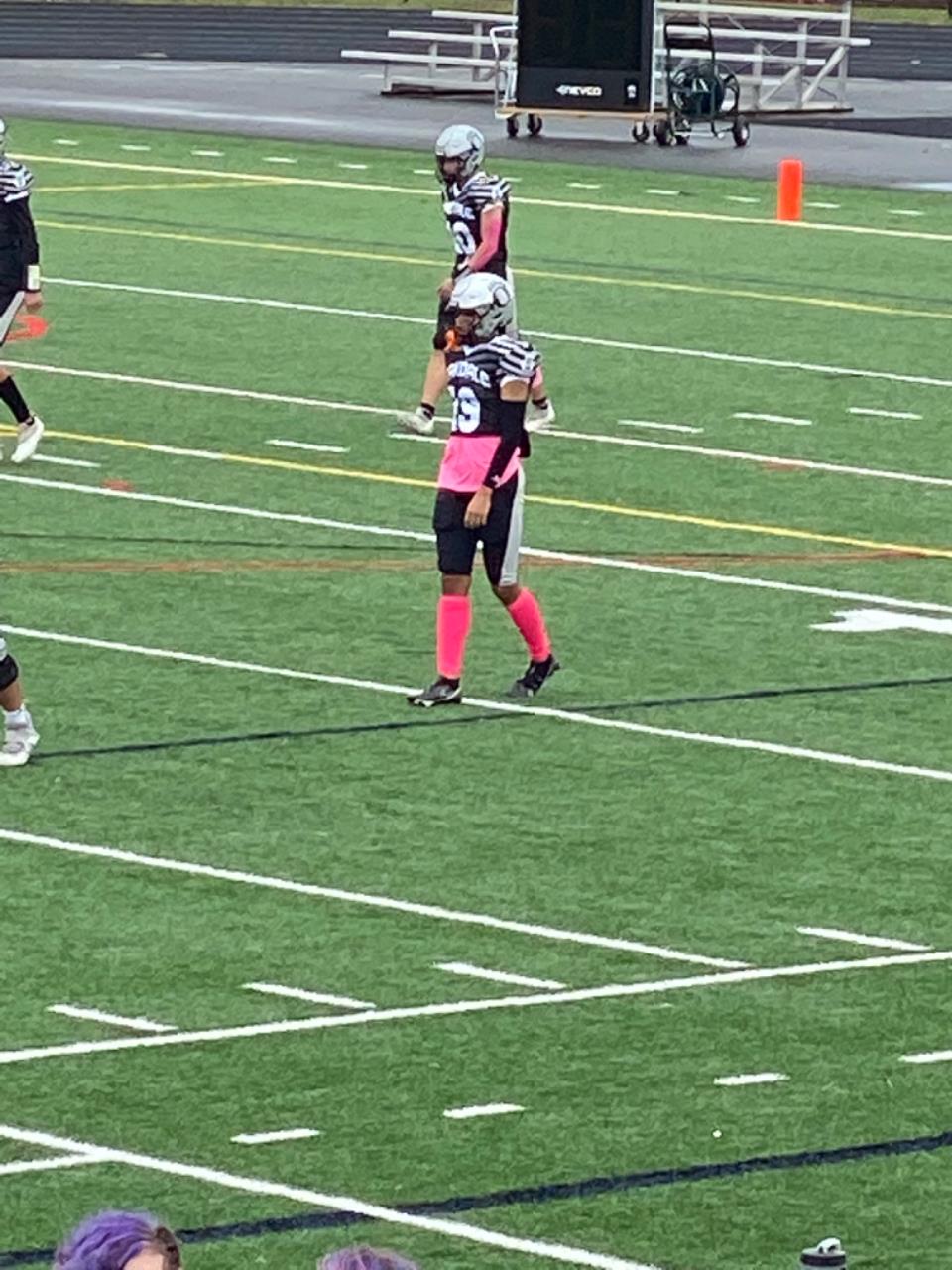 Hunter Thompson | Oakdale HS, Ijamsville, MD | MaxPreps