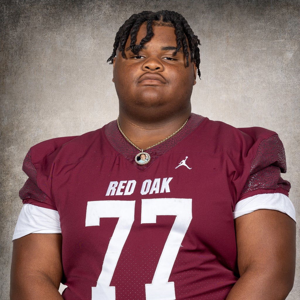 Red Oak Football Roster (2022-23) - MaxPreps.com