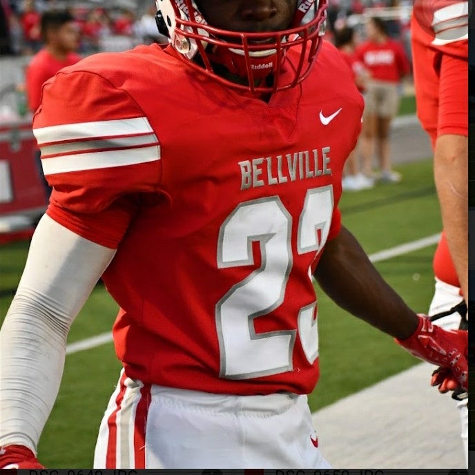 Bellville Football Roster (2022-23) - MaxPreps.com