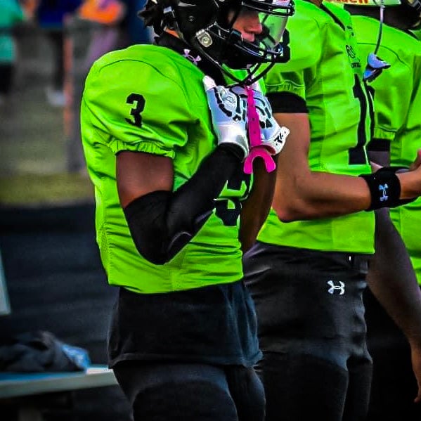 Jeremy Henderson’s Home | MaxPreps