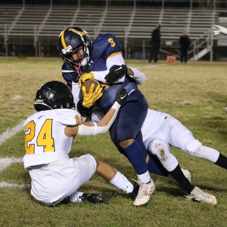 Wilson Football Roster (2022-23) - MaxPreps.com