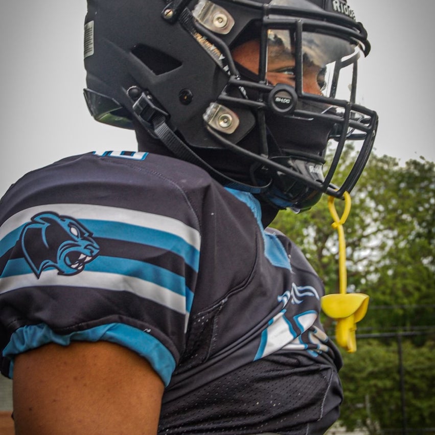 Pallotti Football Roster (2022-23) - MaxPreps.com