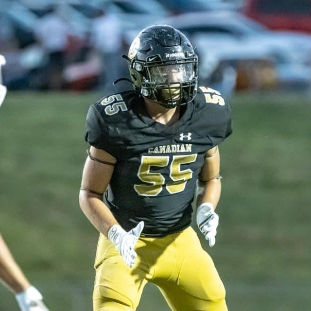 Nathan Wagner's High School Career Home