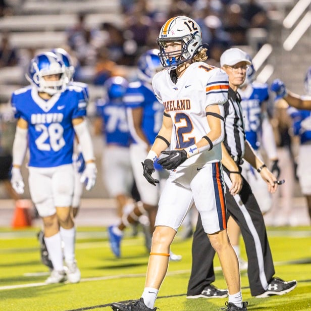 Wakeland Football Roster (2022-23) - MaxPreps.com