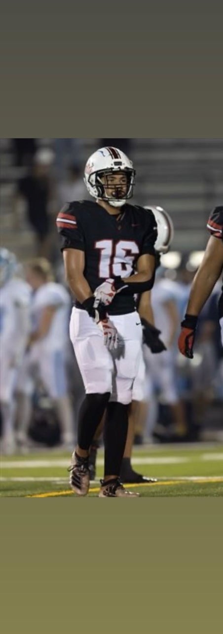 Aiden Willis | Bloomingdale HS, Valrico, FL | MaxPreps