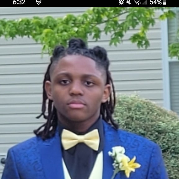 Kenyon Smith's North Forsyth High School Career Home