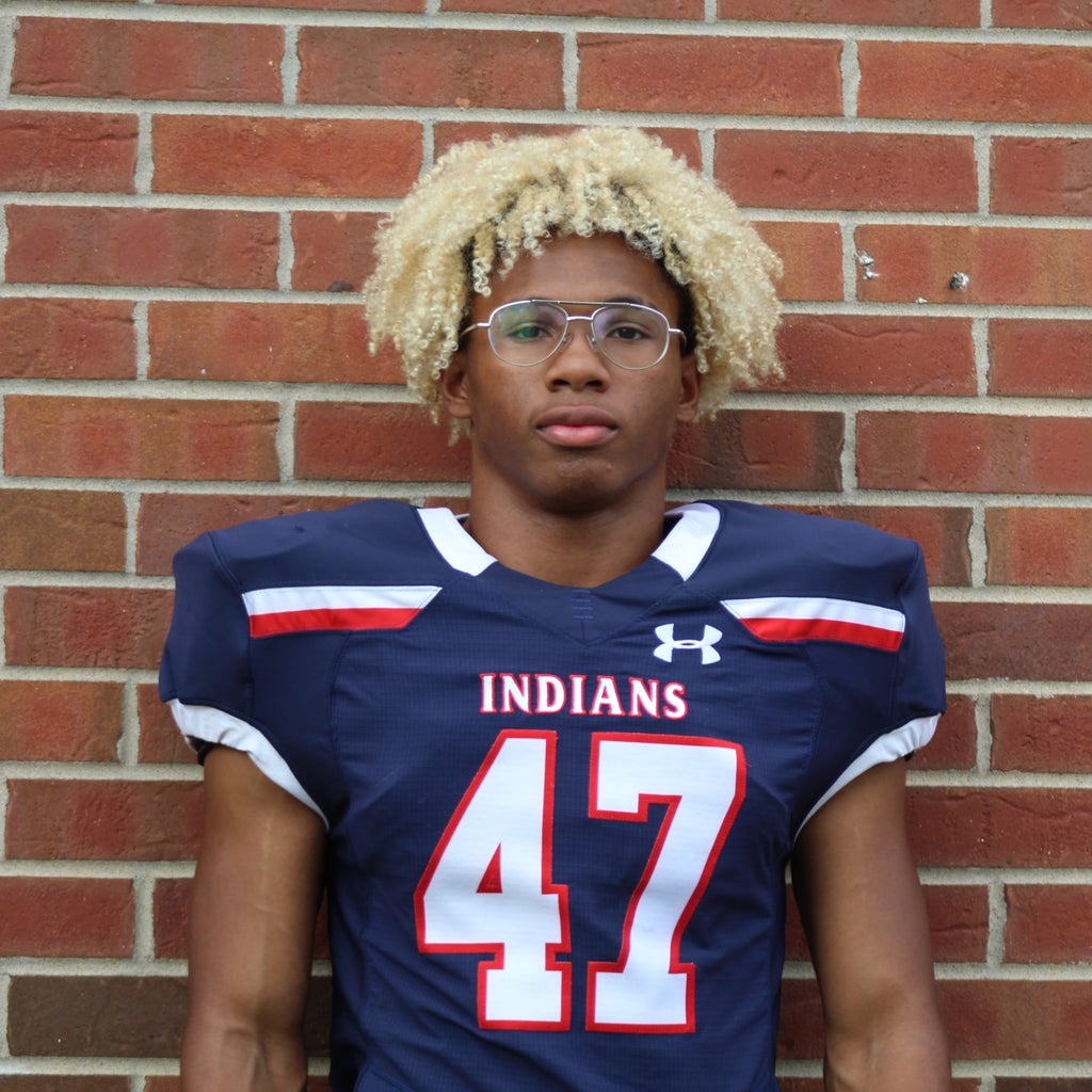 Deandre Aukland's (Manhattan, KS) High School Bio