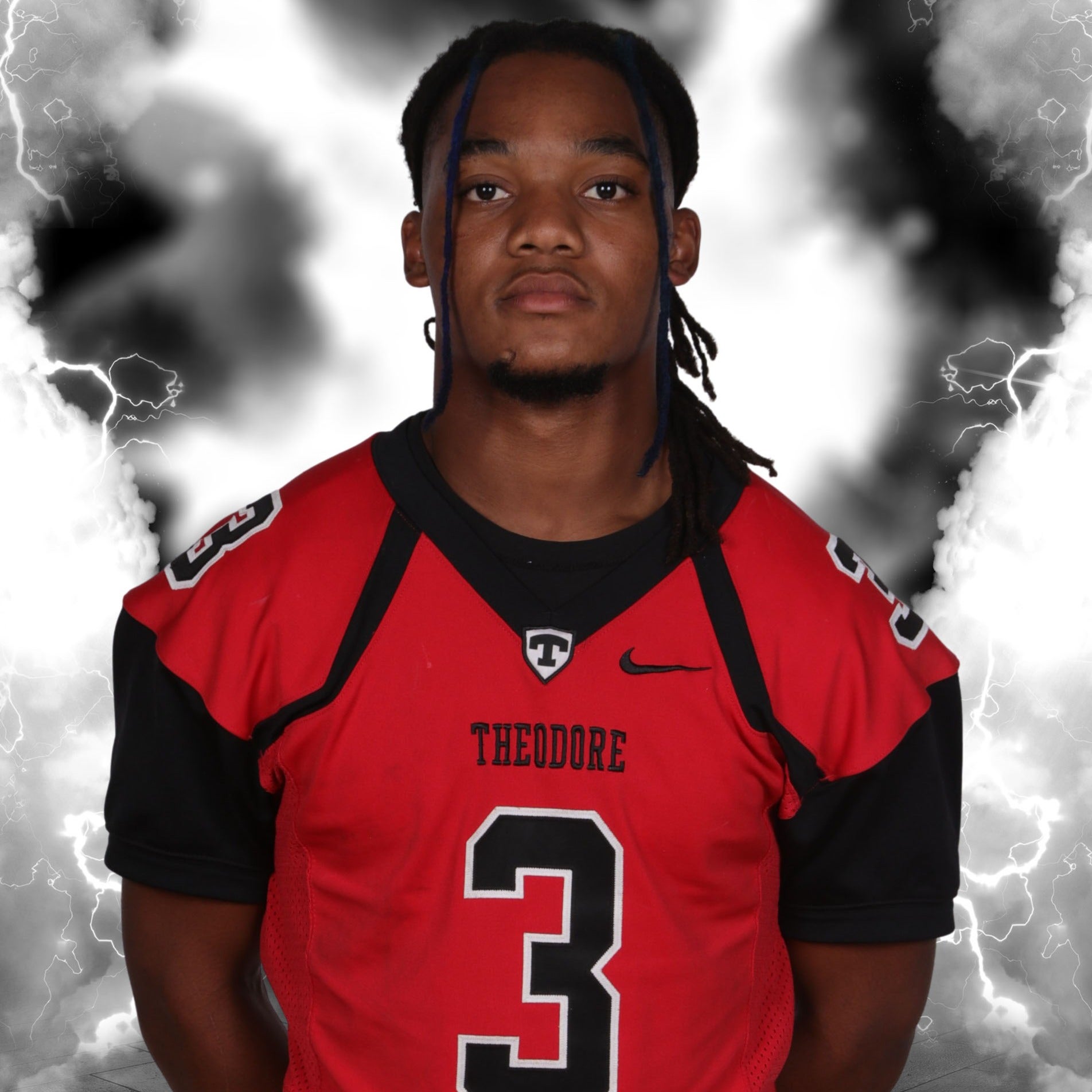 Brayden Jenkins | Theodore HS, Theodore, AL | MaxPreps