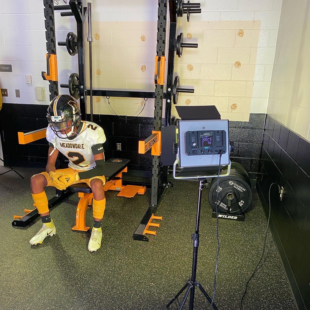 Meadowdale Football Roster (2022-23) - MaxPreps.com