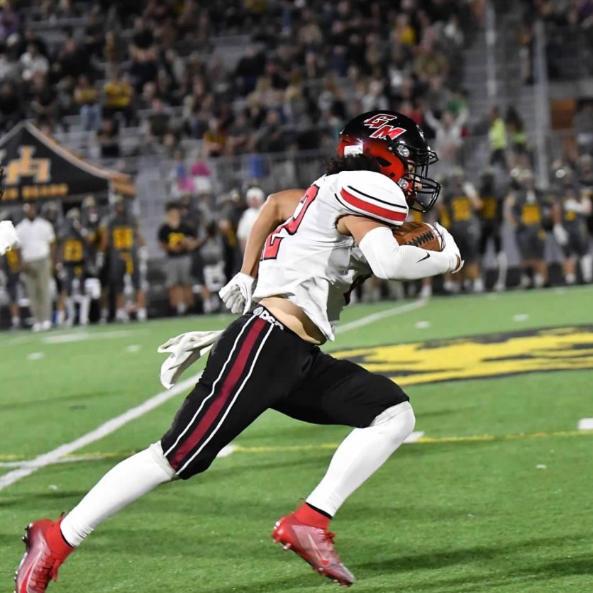 Groveport-Madison Football Roster (2022-23) - MaxPreps.com
