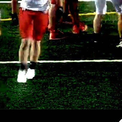 Ethan Foster's Owen Valley High School Career Home