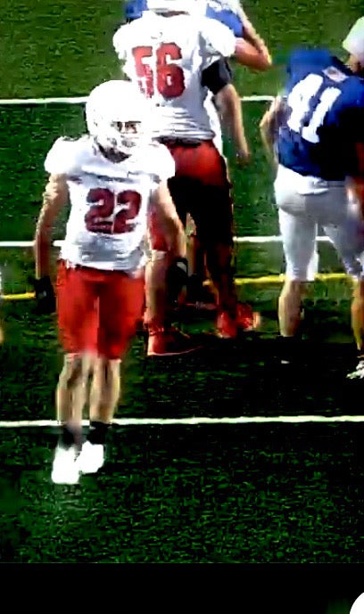 Ethan Foster | Owen Valley HS, Spencer, IN | MaxPreps