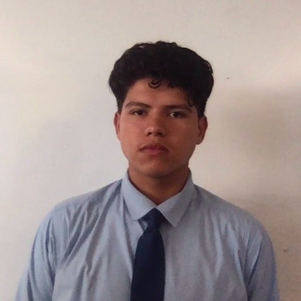 Victor Rodarte’s Home