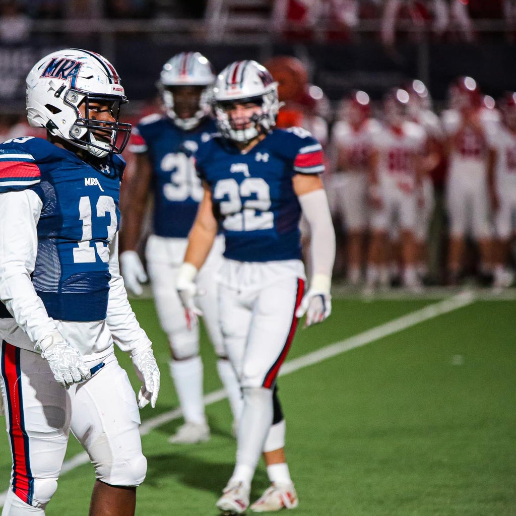 Matthew Latham's Career Home