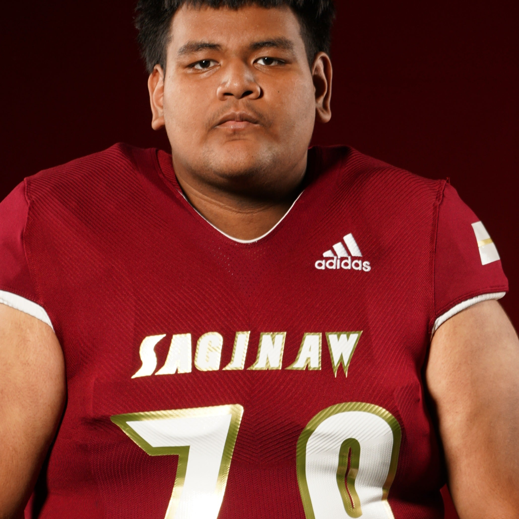 Anthony Rodriguez | Saginaw HS, Saginaw, TX | MaxPreps