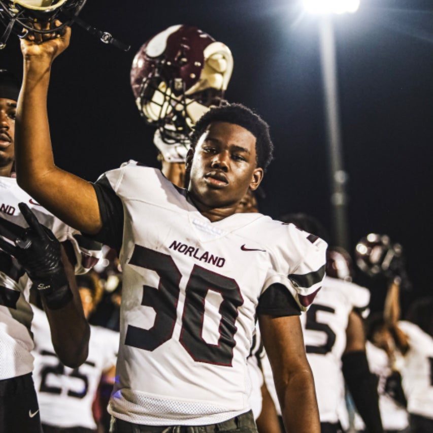 Norland Football Roster (2022-23) - MaxPreps.com