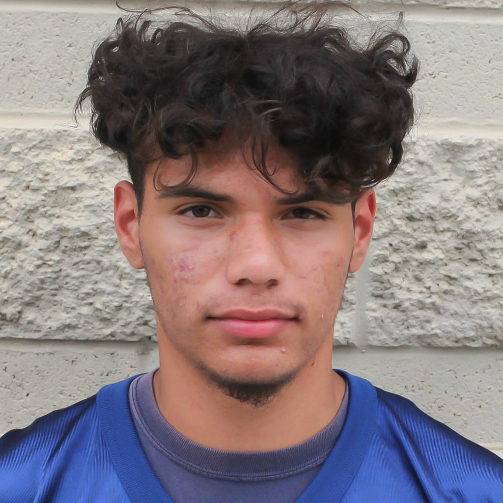 Thomas Gilbert's Willow Canyon High School Career Home