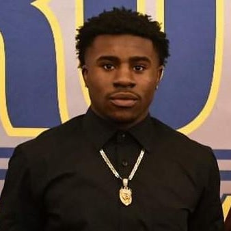 Malachi Mapp's Rockville High School Football Stats