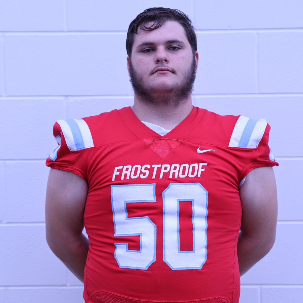 Frostproof Football Roster (2022-23) - MaxPreps.com