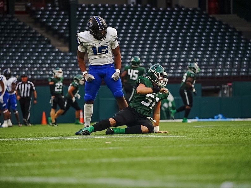 Smaje Burrell's Professional Photos | MaxPreps