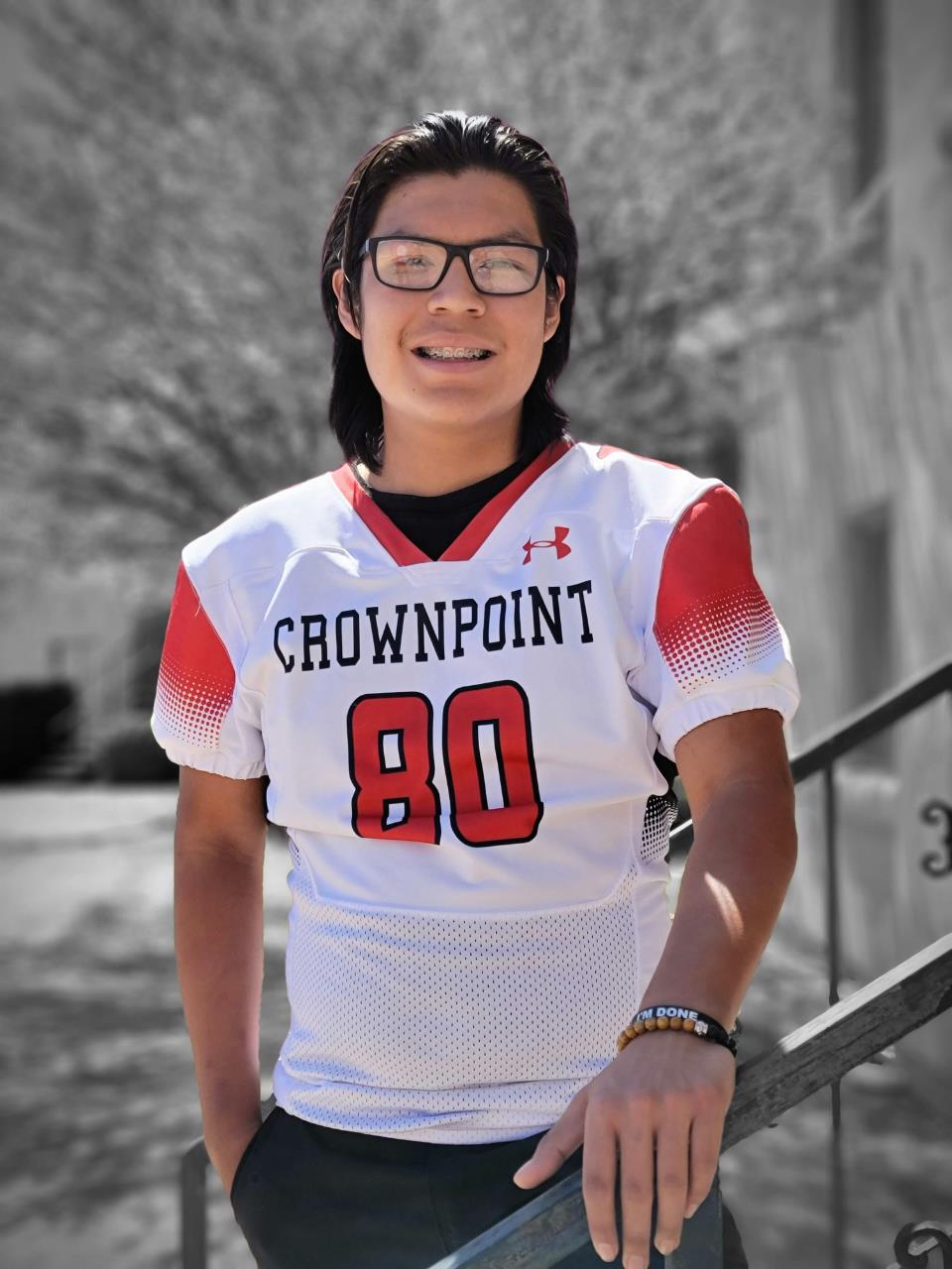 Sani Joe | Crownpoint HS, Crownpoint, NM | MaxPreps