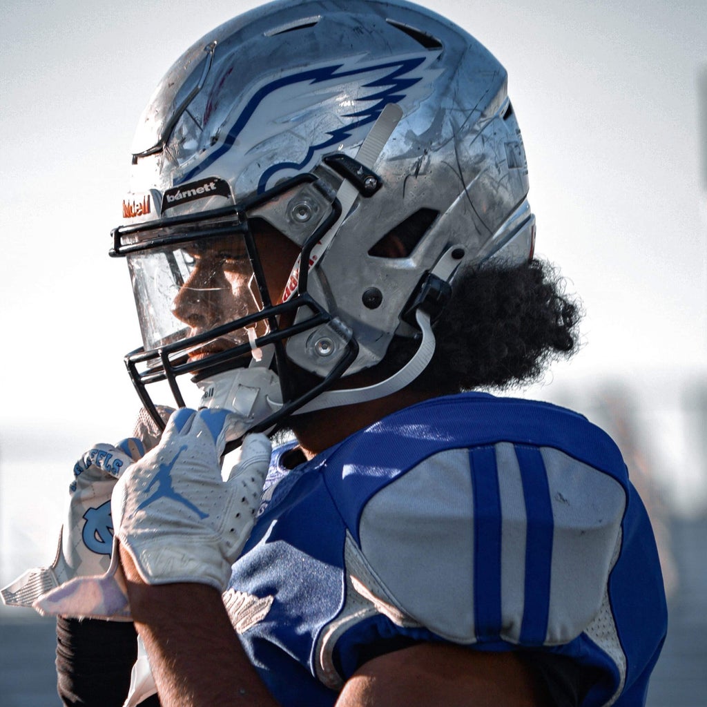 Landstown Football Roster (2022-23) - MaxPreps.com