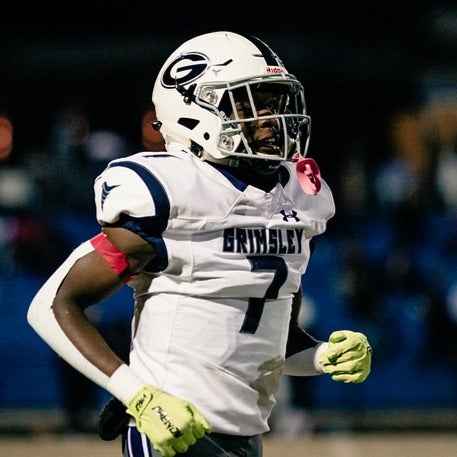 Roster - Grimsley Whirlies (Greensboro, NC) Varsity Football 22-23