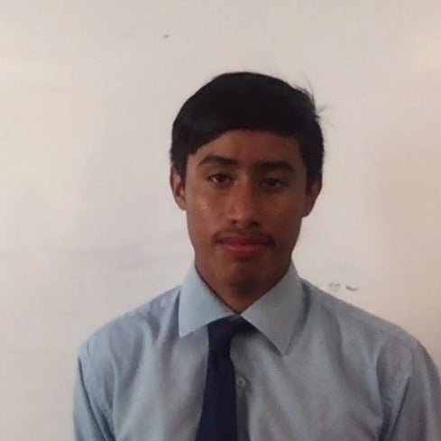 Victor Rodarte’s Home