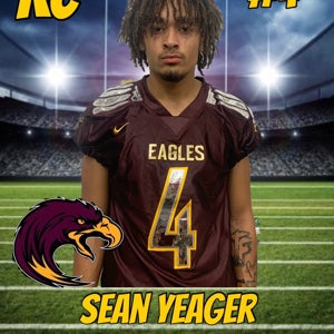 Sean Yeager | KCHS, Hermitage, PA | MaxPreps