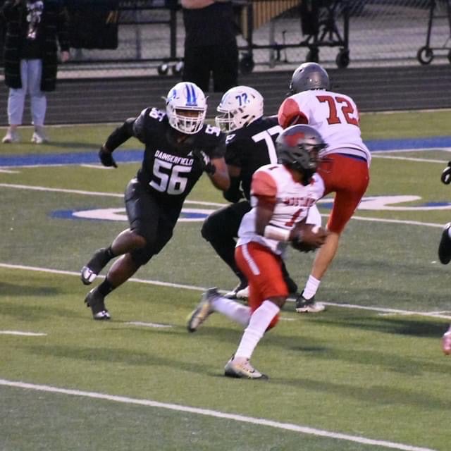 Isaiah Parker’s Home | MaxPreps