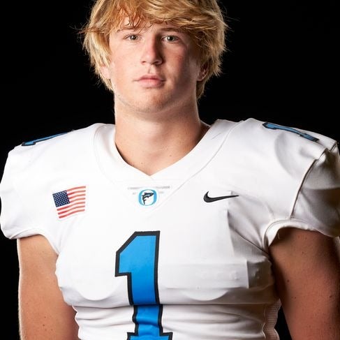 Edward Reidenbach High School Football Stats Oceanside Collegiate ...