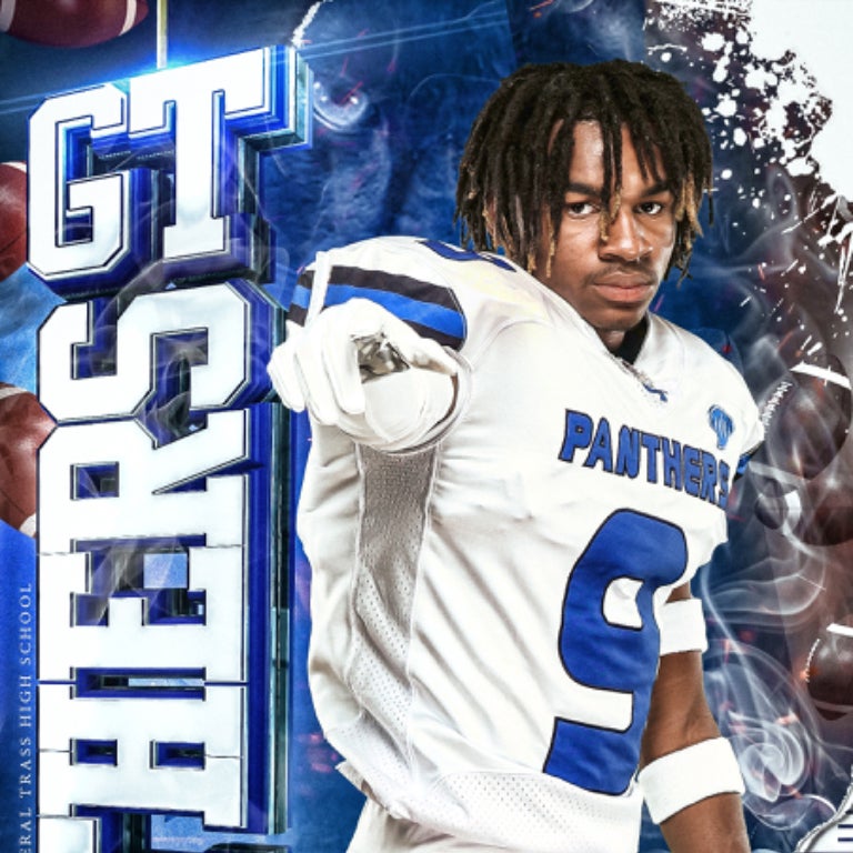 General Trass Football Roster (2022-23) - MaxPreps.com