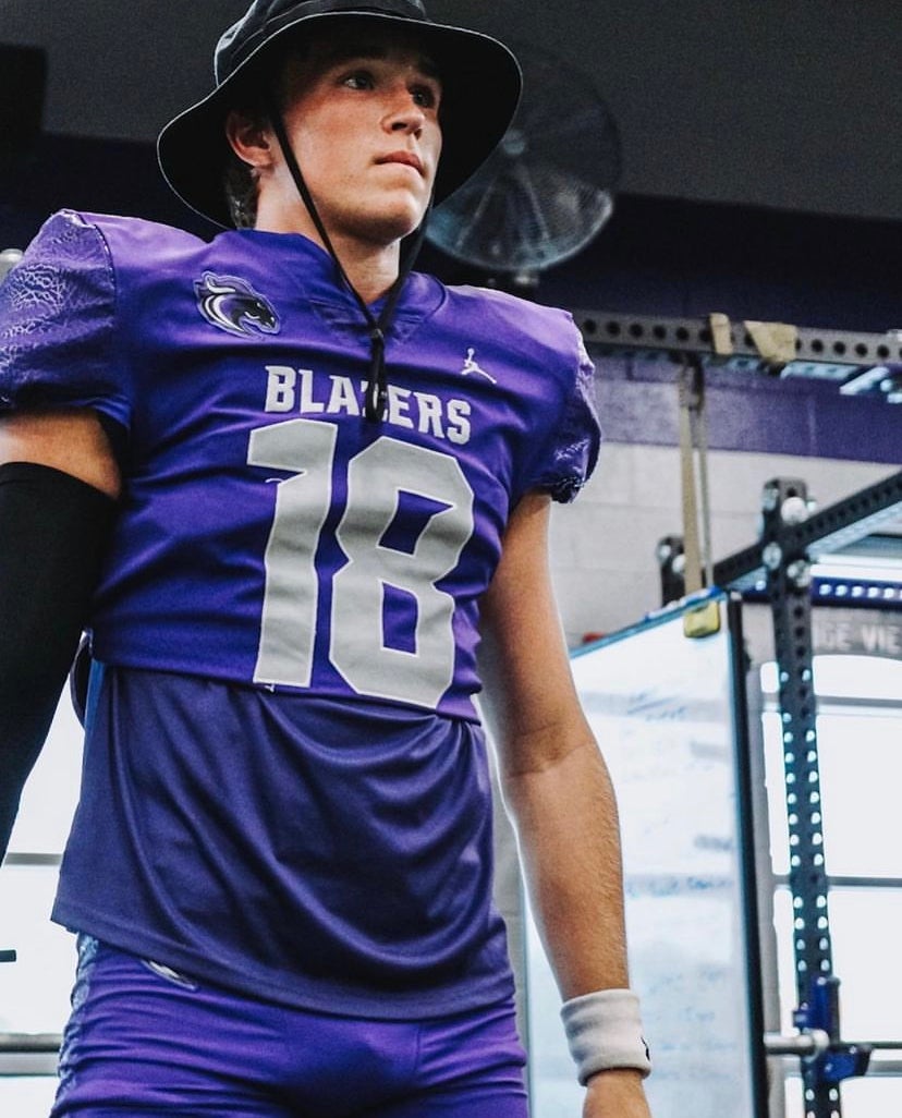 Donald Tomlin High School Football Stats Ridge View (Columbia, SC ...